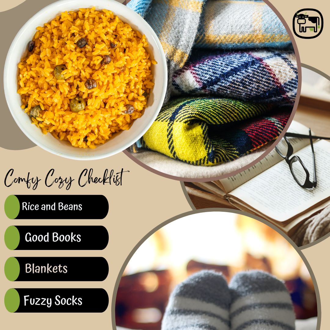 Fall Favorites at the Funky Cow - Funky Cow Cafe