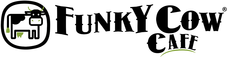 Home - Funky Cow Cafe