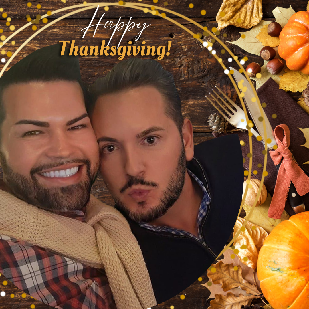 Thanksgiving Quick Tips - Funky Cow Cafe