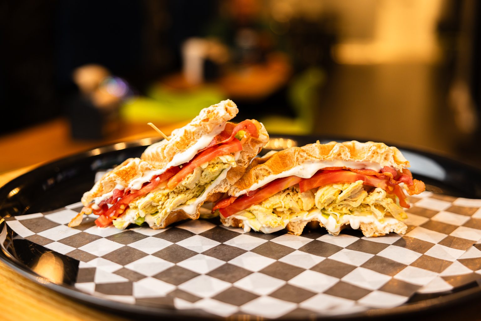 12 Days of Christmas Funky Cow Style - Funky Cow Cafe