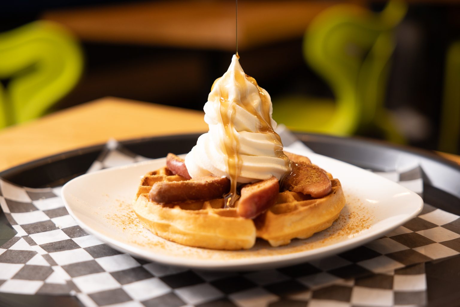 12 Days of Christmas Funky Cow Style - Funky Cow Cafe